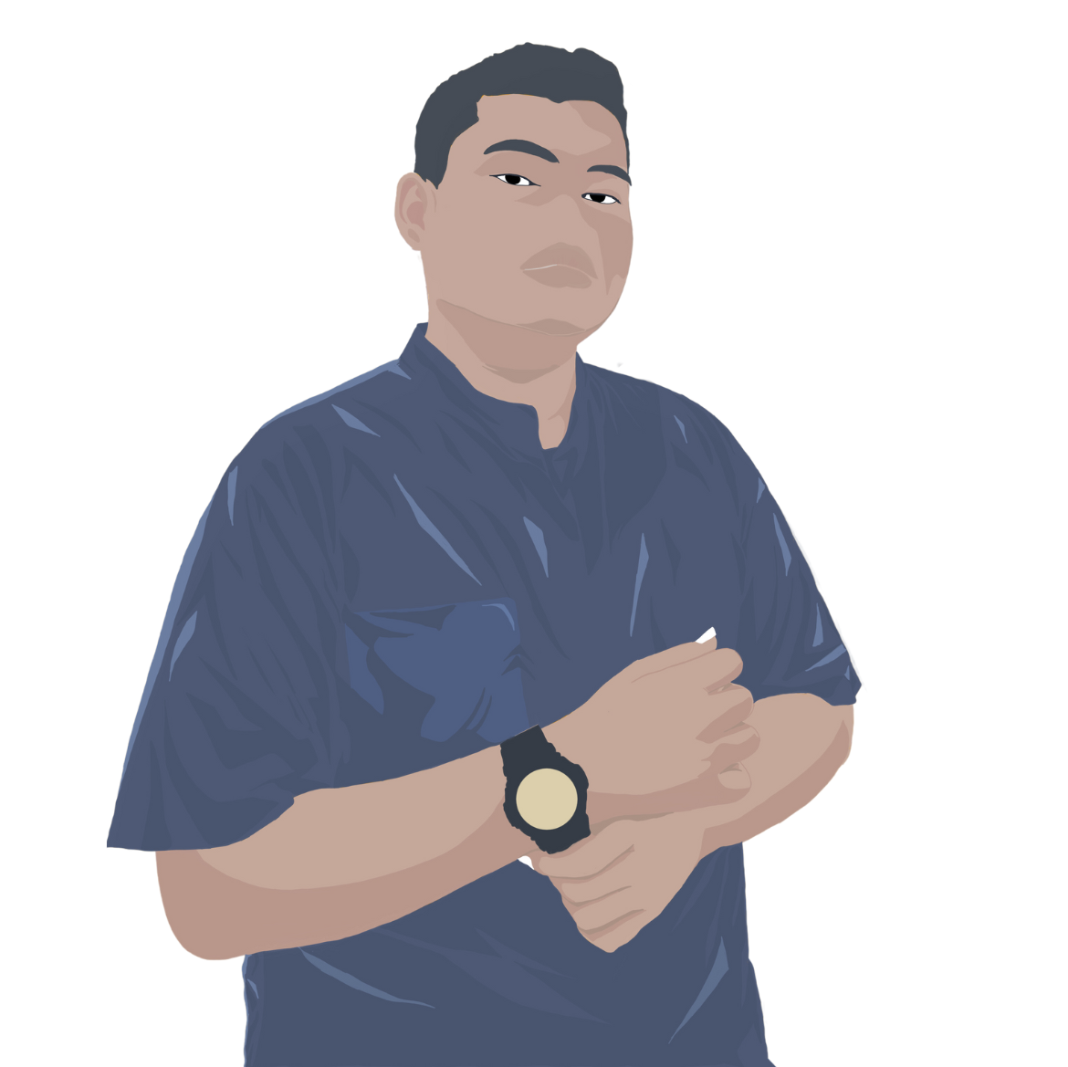 Ahmad Azharuddin Ghofur